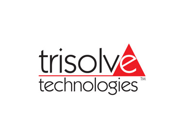 Trisolve Technologies Two Color Logo
